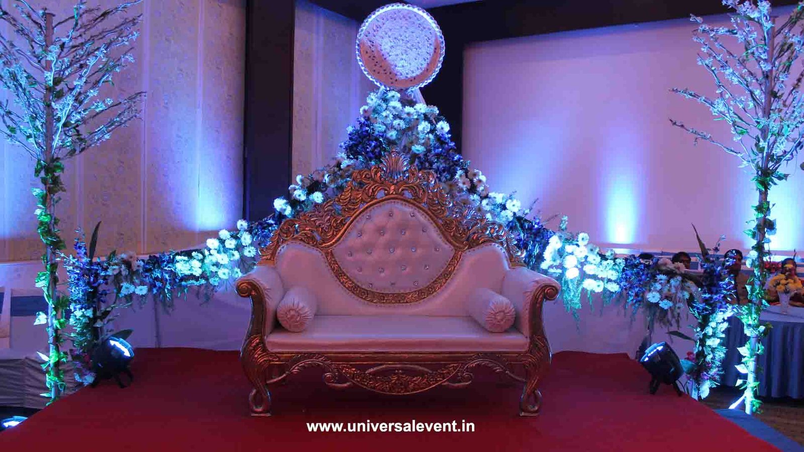 Universal Event - Know About Your Event Company