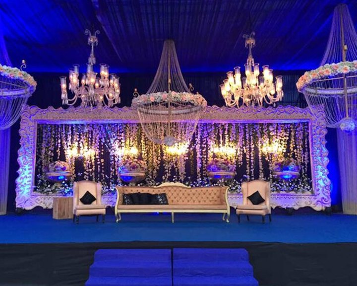 Universal Event - Know About Your Event Company